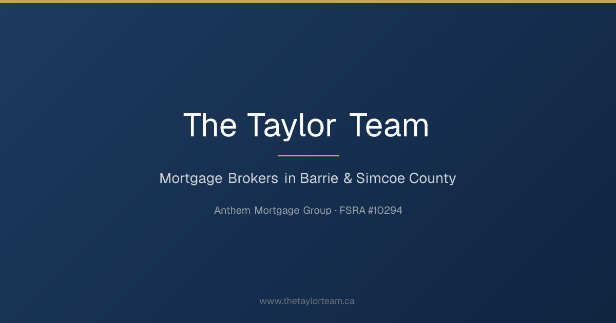 Fixed vs. Variable Rate Mortgages in 2026: Which Should You Choose ...